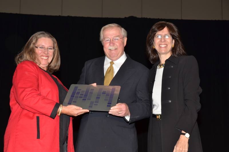 Ventana Medical Systems Founder Dr. Tom Grogan takes on new role as ...