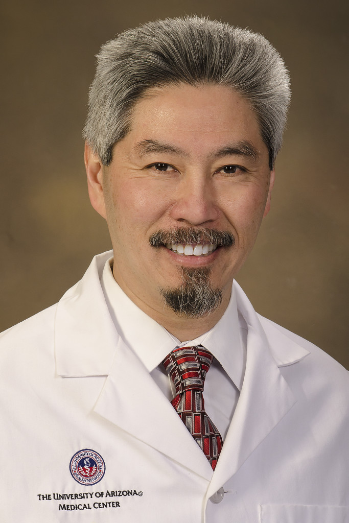 UA Arthritis Center Receives $6.1 Million 5-Year NIH Grant to Help ...