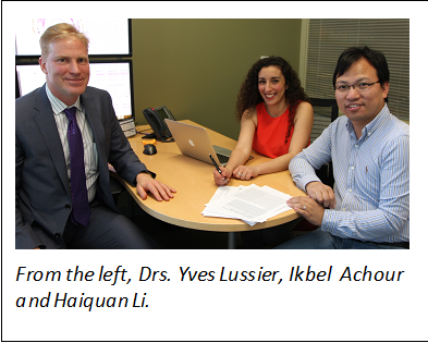 Making Precision Medicine a Reality: Genomics Researchers Discover Road ...