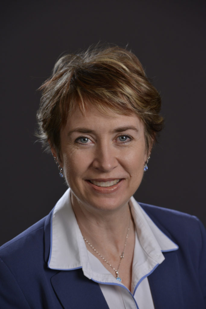 Marni Landry of the Paradise Valley High School CREST Program Named ...