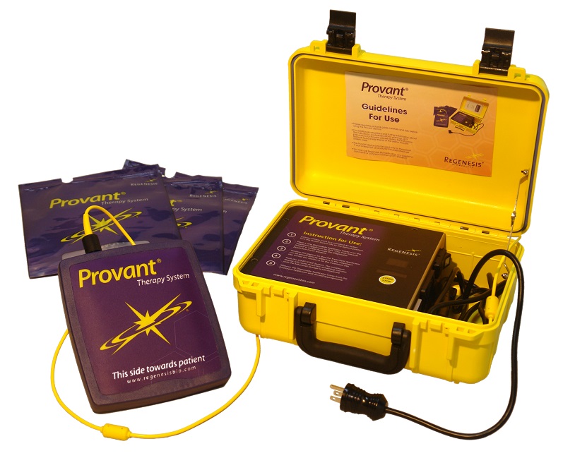 Regenesis Biomedical Announces Initiation of a Clinical Trial on ...