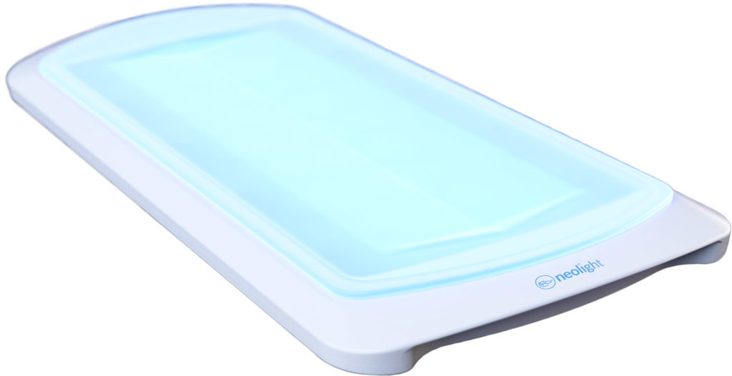 NeoLight Wins AZBio Fast Lane Award | AZBio