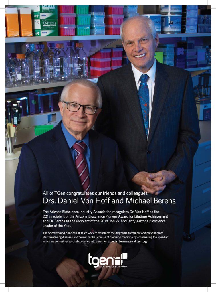 Looking Back…Moving Forward | AZBio