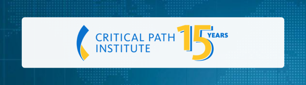 The Critical Path Institute: 15 Years of Impact | AZBio