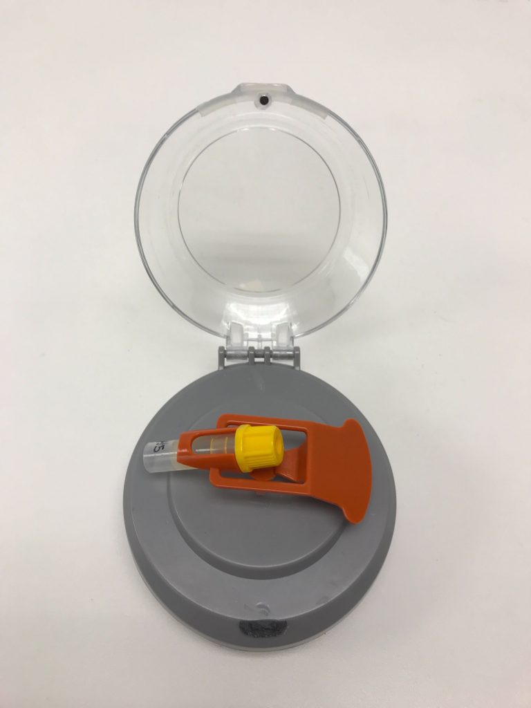 Beacon Biomedical and Sandstone Diagnostics Announce Early Cancer ...