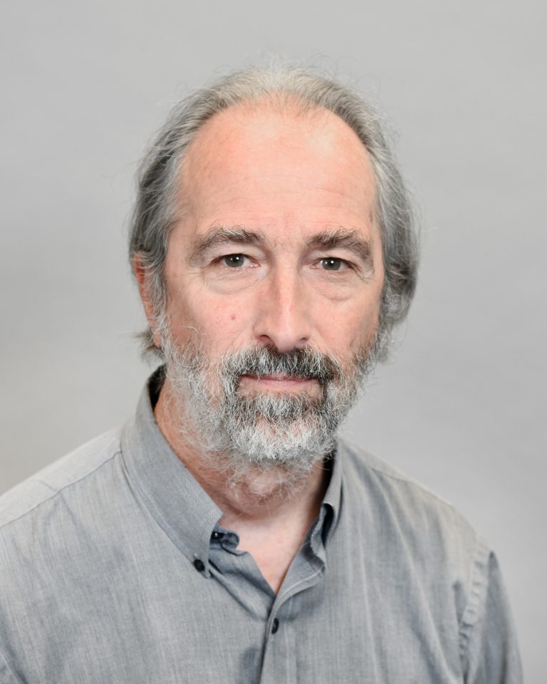 Meet Arizona Bioscience Pioneer Dr. Michael Lynch | AZBio