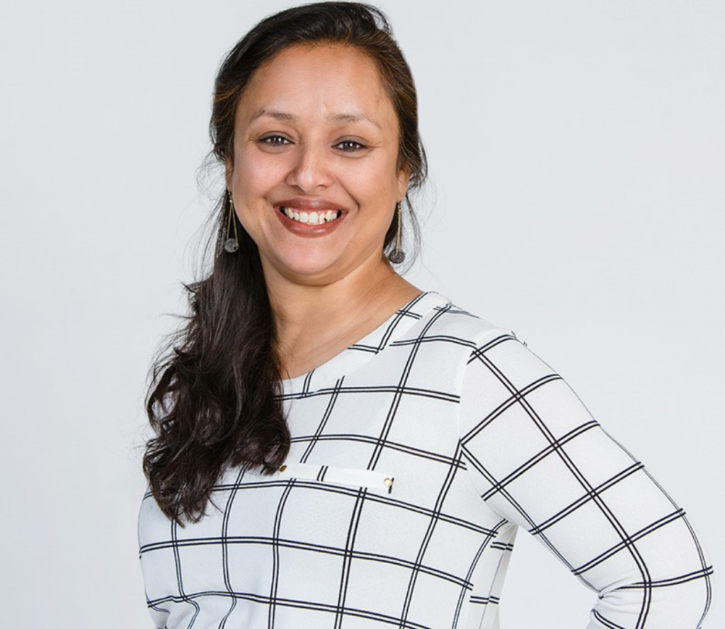 Rachna Nath is Developing Future Innovators | AZBio