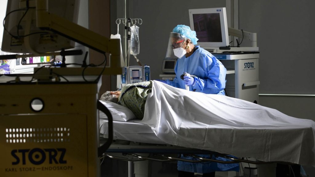 UArizona Cancer Center again receives highest NCI designation as ...