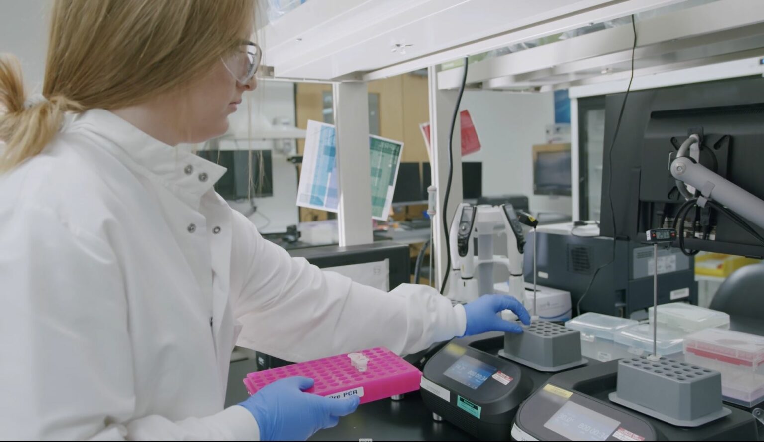 Exact Sciences Lab and OncoExTra Test Selected by National Cancer ...