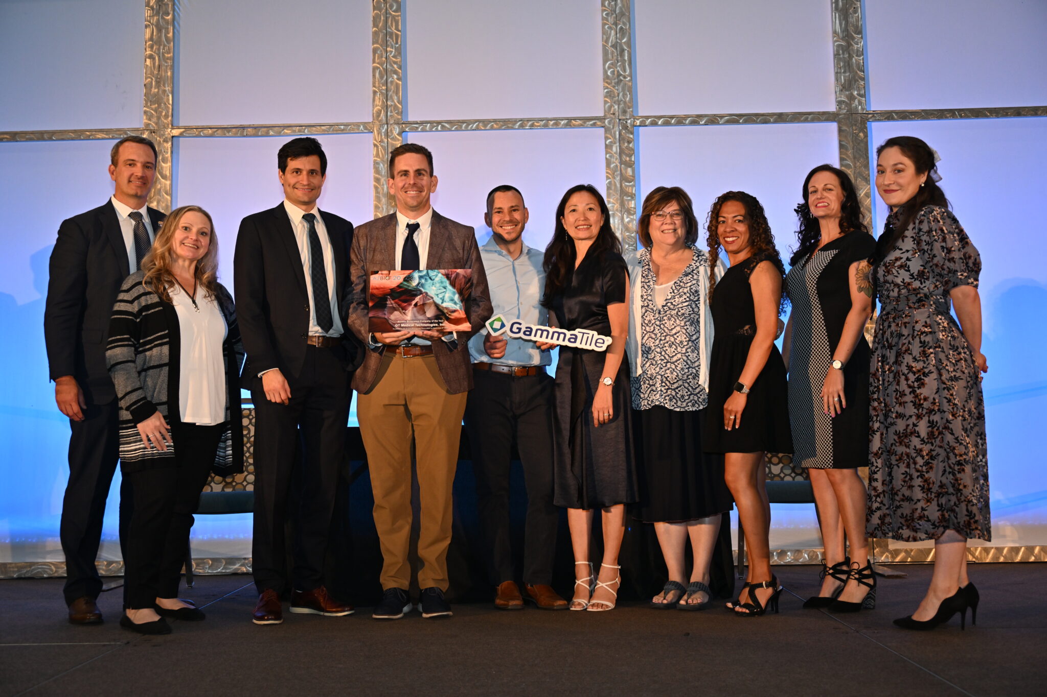 AZBio Awards 2025 | AZBio