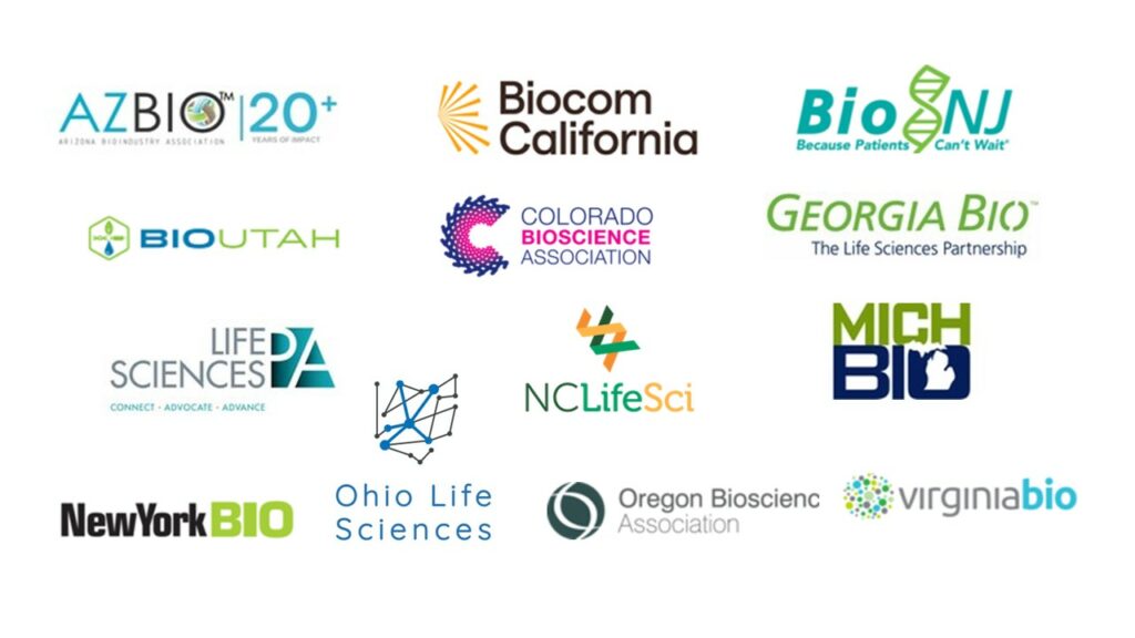 2025 State Bio Friends Reception | AZBio