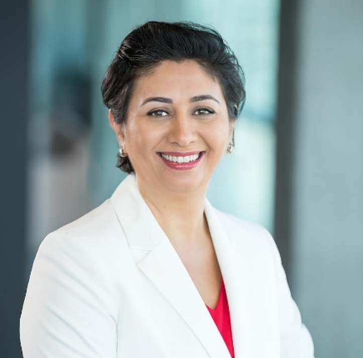Rima Alameddine Named President of BD Peripheral Intervention | AZBio