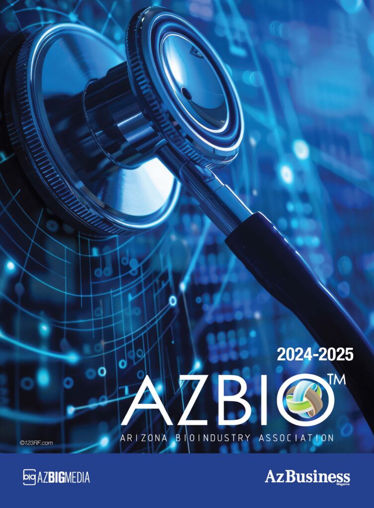 Arizona Bioscience Week 2025 | AZBio