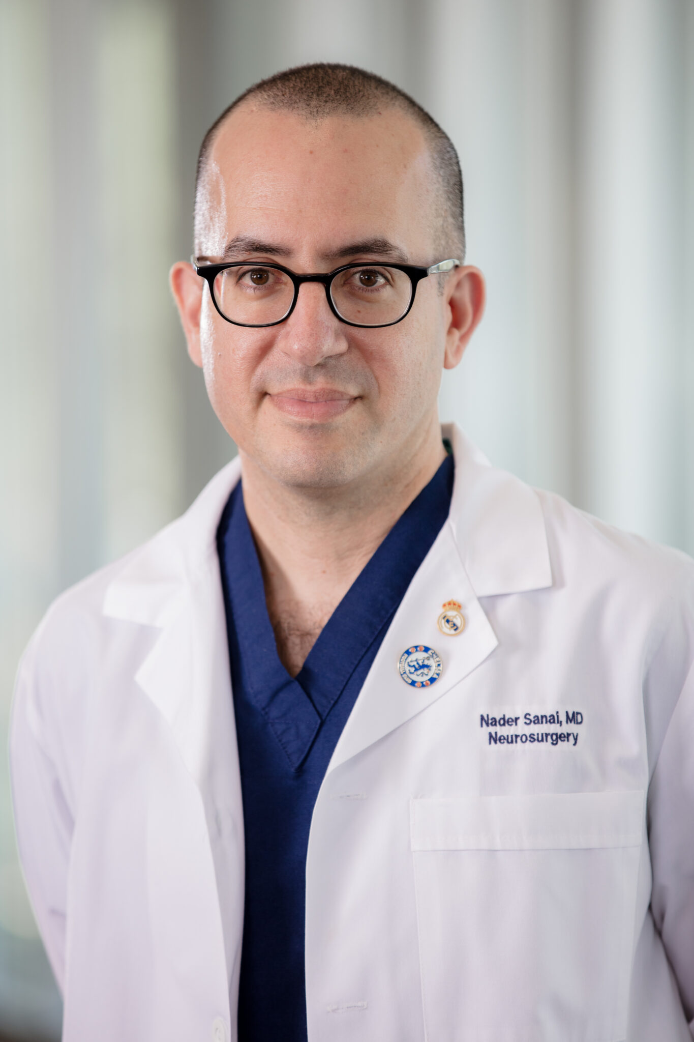 Ivy Brain Tumor Center’s Dr. Nader Sanai Named Arizona Bioscience ...