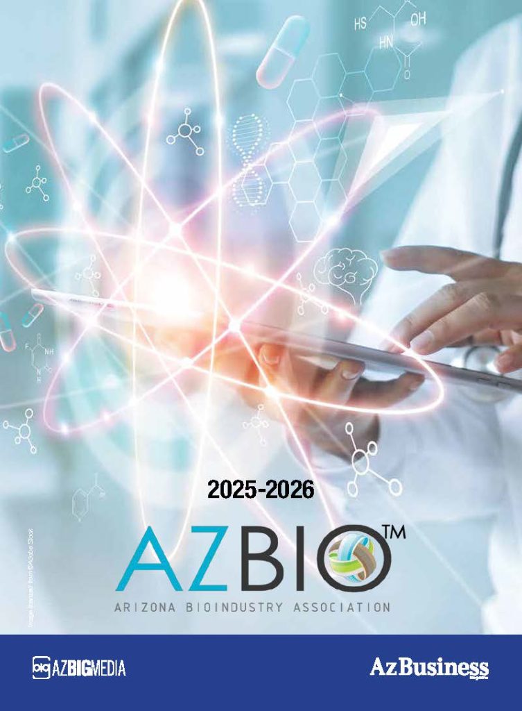 Looking Back at Arizona Bioscience Week 2025 | AZBio