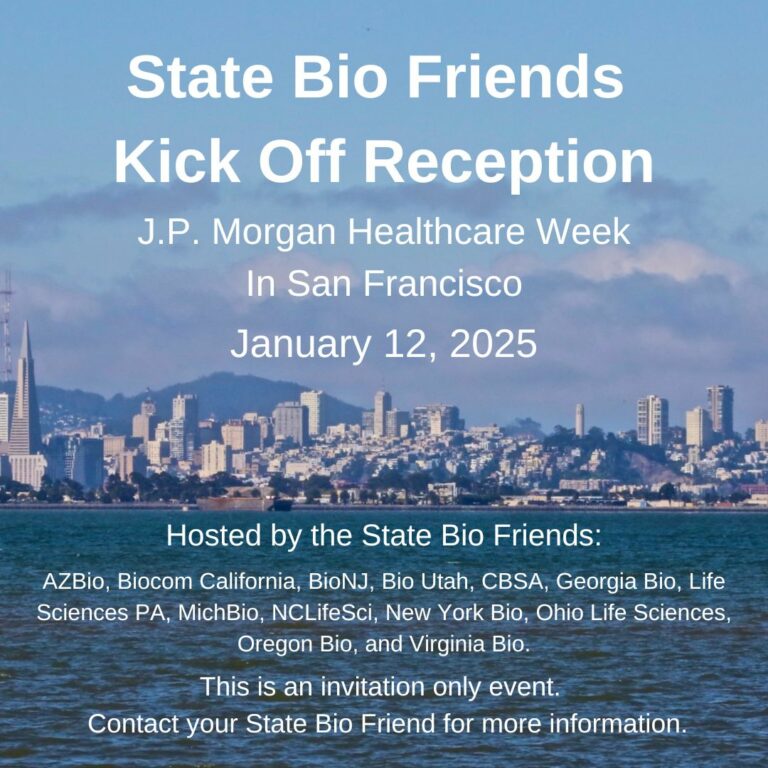 Resources To Help You Prepare for JPM Week 2025 | AZBio