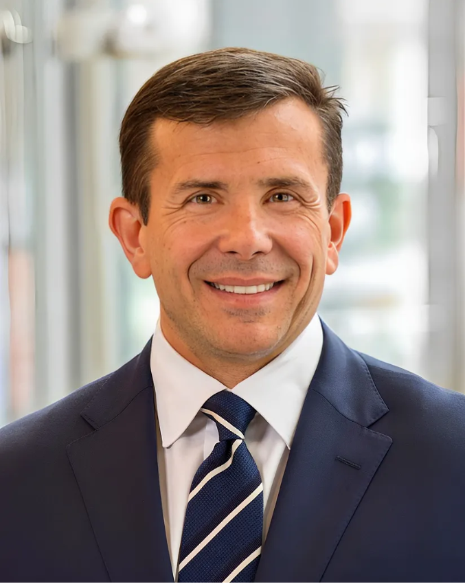 BIO CEO John F. Crowley calls for innovation in access at Milken Health ...