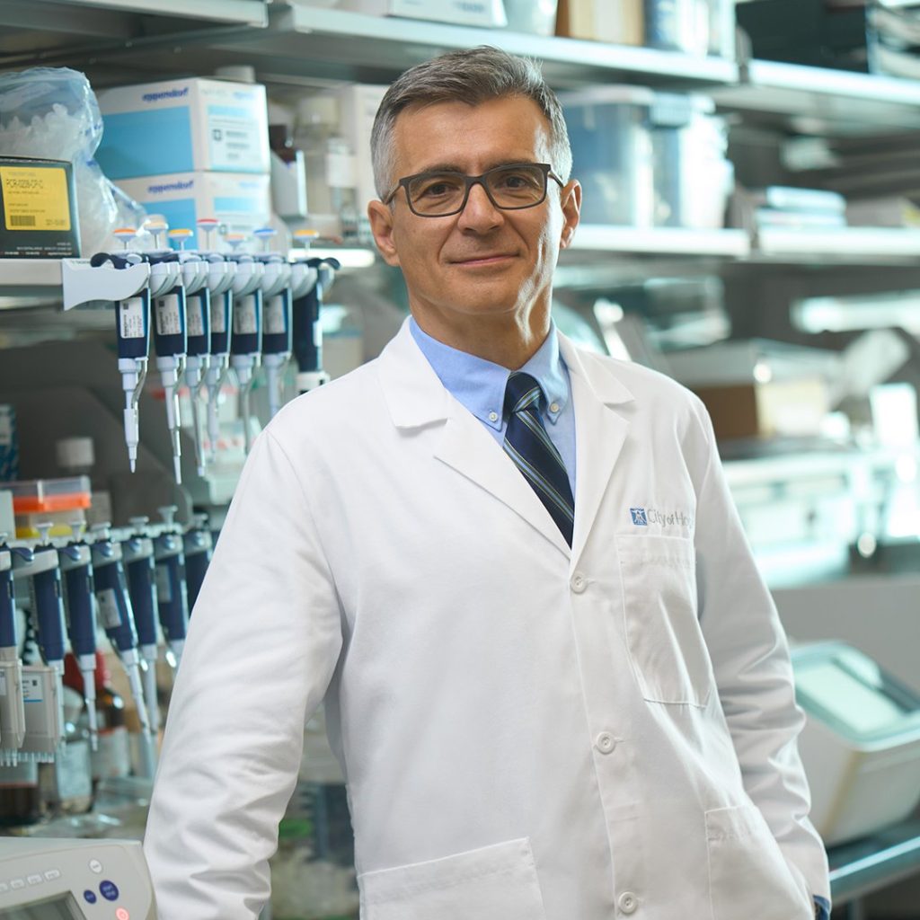 TGen appoints Dr. Aleksandar Sekulic as Physician-in-Chief | AZBio