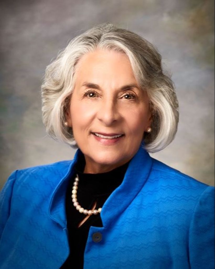 In memoriam: Linda Hunt | AZBio