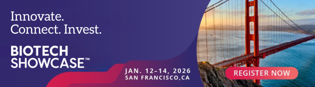 Biotech Showcase 2026 | AZBio