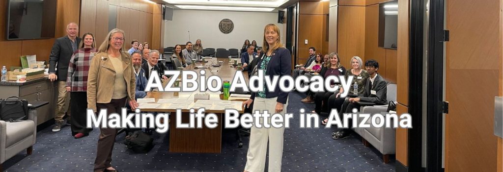 Biotech Showcase 2026 | AZBio