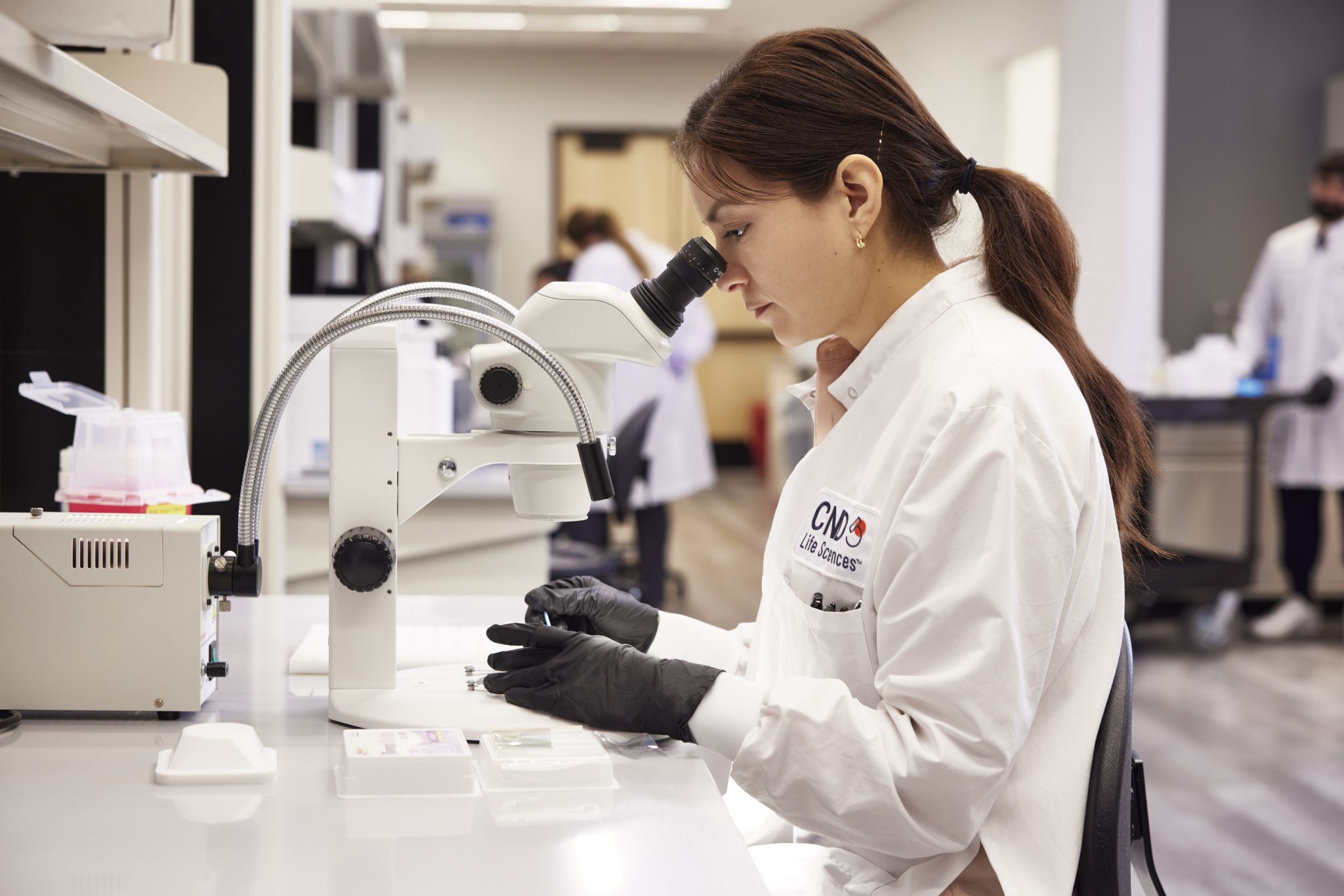 CND Life Sciences is Granted FDA Breakthrough Device Designation for ...