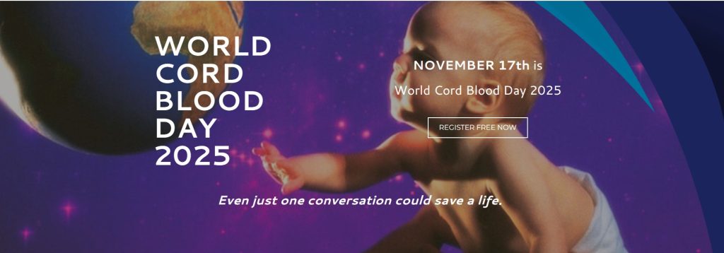 World Cord Blood Day 2025 | AZBio