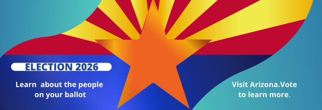 Learn About the 2026 Arizona Primary Election and Candidates | AZBio