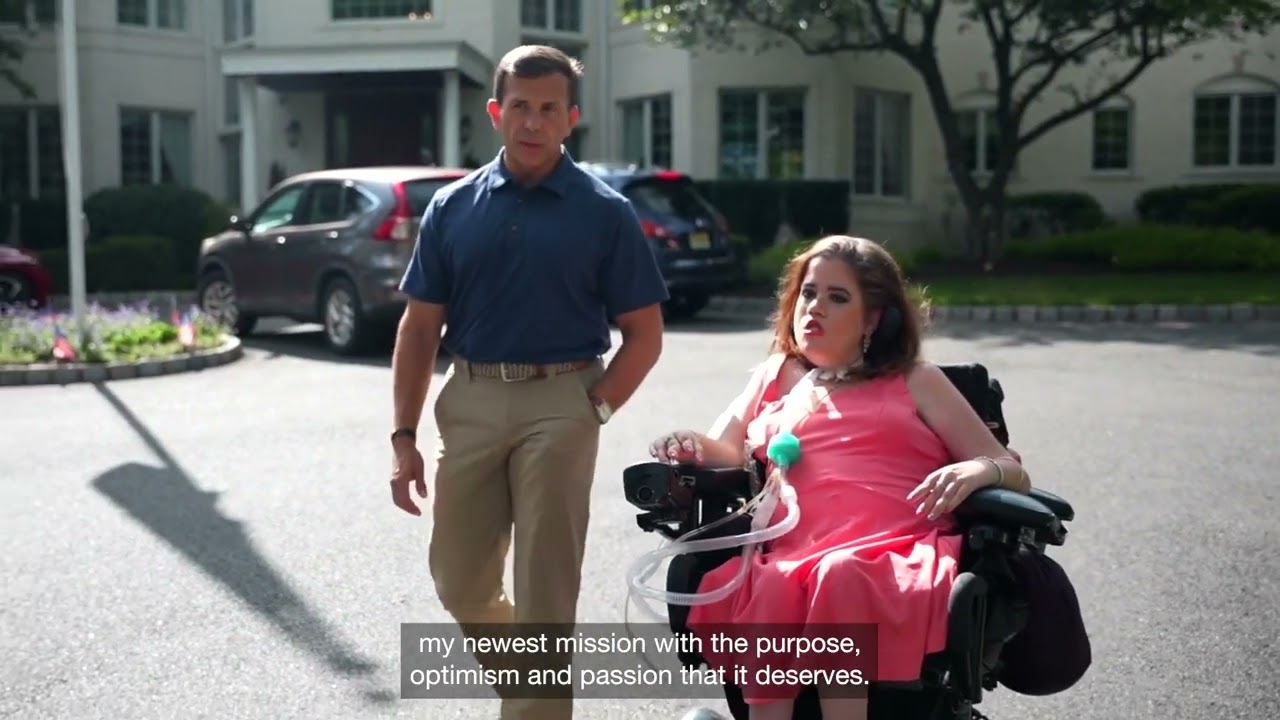 Industry Leader and Globally Recognized Patient Advocate John F ...