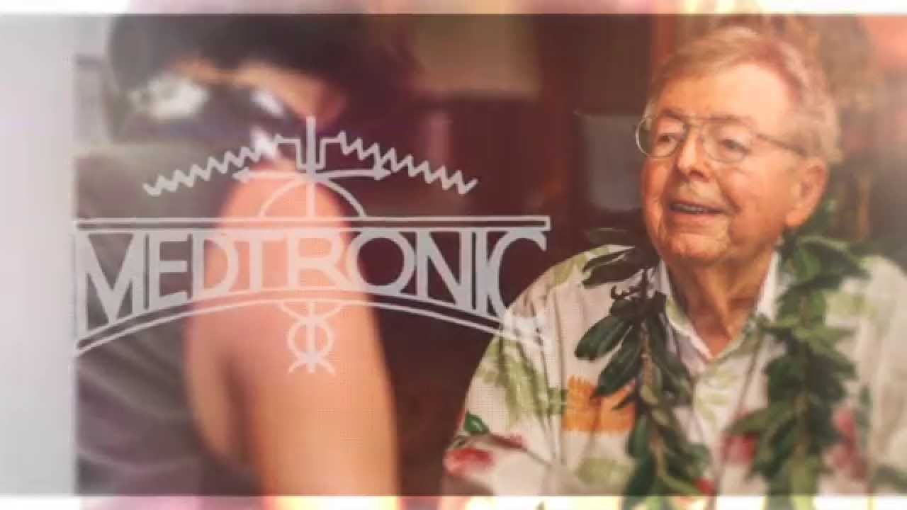 A Lifetime of Contributions: Medtronic Founder Earl Bakken | AZBio